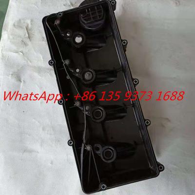 China Foton Pick Up Truck Cummins ISF 2.8 diesel Engine part Valve Cover 5294397 5292806 for sale