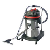 China Hotel Carpet Stainless steel Vacuum Cleaner Machine High Pressure 60L for sale