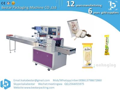 China Popsicle packing machine,ice-sucker packing machine,popsicle wrapping machine,popsicle packaging machinery for sale
