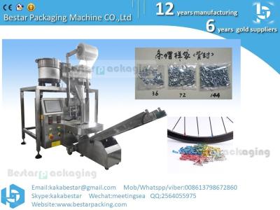 China Rubber Counting and Packing Machine 50kg Capacity Automatic Weighing and Bagging System for sale
