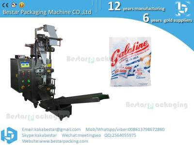 China Automatic Screws Fittings Packing Machine 50-100 Bags Per Minute Customizable for sale