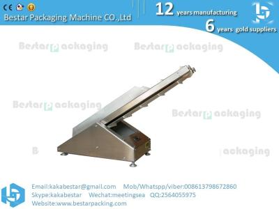 China Industrial Finished Conveyor Belt System 1200mm Width 30m Length for Material Handling for sale