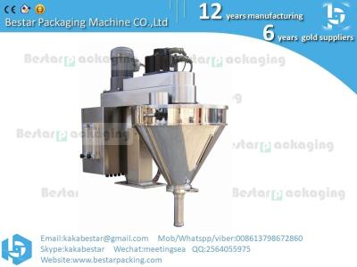 China Automatic Screw Metering Machine 220V 50Hz for Industrial Fastener Counting for sale