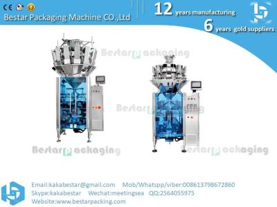 China Automatic Tea Bag Packing Machine with Inner and Outer Bag 100 Bags per Minute for sale
