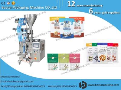 China Industrial Nut Cracker Machine for Peanut Cashew Pistachio Ground Nuts Packing 500kg/h for sale