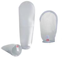 China Multifunction Liquid Industrial Bags Filter Used for Juice, Edible Oil, etc. for sale