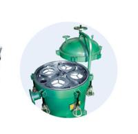 China DL Series Stainless Industrial Bag Filter 1200 μM For Final Precision Filtration for sale