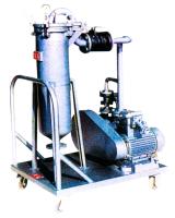China DL Series Industrial Bag Filters Fully Hermetic Filtering No Pollution for sale