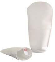 China DL-4P2S Food Grade Stainless Steel Vertical Multifunction Bag Filters With PP Filter Bag for sale