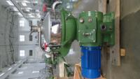 China Small capacity separator with high rotating speed, lower noise juice separator / small manual control clarifier for sale