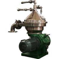 China 1000L / H Capacity Green Industrial Oil Separators For Glycerol Desalination for sale