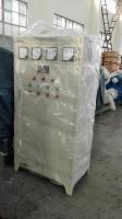 China High Speed Industrial Oil Separators For Virgin Coconut Oil / Fuel Treatment for sale
