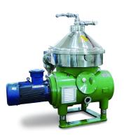 China High Speed Industrial Oil Separators Stable Operation High Oil Rate Disc Stack for sale