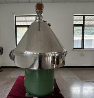 China Biological Pharmaceutical Disc Separator Stainless Steel For Separation for sale