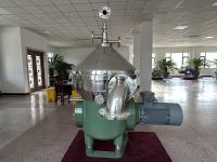 China Stainless Steel Vaccine Disc Separator Centrifuge Of High Automation for sale