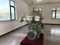 China Stainless Steel Vaccine Disc Separator Centrifuge Of High Automation for sale