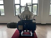 China Fully Automated Oil Disc Separator 18.5Kw High Speed Stable Hermetic 150T/D for sale