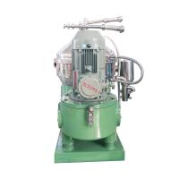 China Outlet pressure ≦ 0.4Mpa Disk Centrifugal Filter Separator Extraction and Reextraction for sale