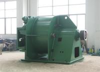 China Horizontal  Continuous Centrifugal Filter Separator Food Industry Scraper Discharge for sale