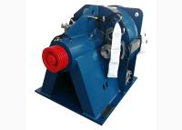 China GKH1600 Horizontal Siphon Scraper Blue Centrifuge Filter Separator Packed With Desiccant for sale
