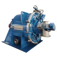 China Continuous Automatic Good Quality Peeler Centrifuge For Corn Starch for sale