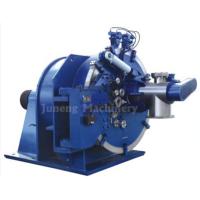 China Continuous Automatic Good Quality Peeler Centrifuge For Corn Starch for sale