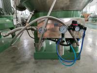 China Protein Disc Centrifugal Filter Separator Animal Fats , Offal , Wool Sewage Treatment for sale