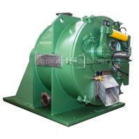 China Full Automatic Siphonic Centrifuge Filter Separator 1550 Rpm With Continuously Working for sale