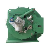 China Full Automatic Siphonic Centrifuge Filter Separator 1550 Rpm With Continuously Working for sale