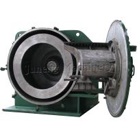 China Full Automatic Siphonic Centrifuge Filter Separator 1550 Rpm With Continuously Working for sale