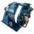 China Horizontal Siphonic Peeler Centrifuge GKH Series Full Automatic PLC for sale