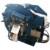 China Horizontal Siphonic Peeler Centrifuge GKH Series Full Automatic PLC for sale