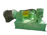 China HR Series Double Stage Centrifugal Filter Separator Ss304 2 Phase Decanter Centrifuge for sale