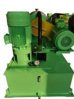 China HR Series Double Stage Centrifugal Filter Separator Ss304 2 Phase Decanter Centrifuge for sale