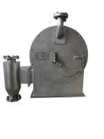 China HR Series Double Stage Centrifugal Filter Separator Ss304 2 Phase Decanter Centrifuge for sale