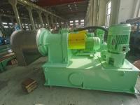 China HR Series Double Stage Pushing Centrifuge Continuously Operating Filtering for sale