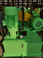 China HR Series Double Stage Pushing Centrifuge Continuously Operating Filtering for sale
