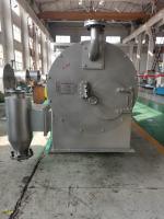 China HR Series Double Stage Pushing Centrifuge Continuously Operating Filtering for sale