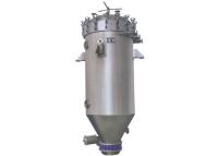 China ZX Cluster Candle Type Precision Diatomite Filter 0.8Mpa Self Cleaning for sale