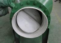 China Self-cleaning carbon steel candle filter purification for chemical for sale