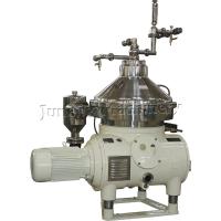 China High rotating speed 5T milk cream skimming separator Machine for sale for sale