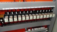 China Disk Dairy Milk Cream Separator Machine Motor Driven Long Using Life for sale