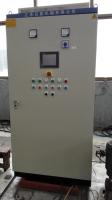 China Large Production Capacity Centrifugal Cream Separator / Industrial Milk Separator for sale