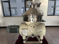 China Milk Clarify Or Milk Degrease Disc Separator Centrifuge With High Speed for sale