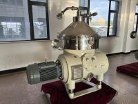 China Milk Clarify Or Milk Degrease Disc Separator Centrifuge With High Speed for sale