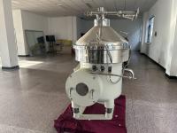 China Milk Clarify Or Milk Degrease Disc Separator Centrifuge With High Speed for sale