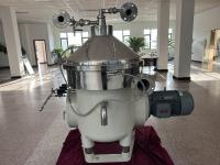 China Milk Clarify Or Milk Degrease Disc Separator Centrifuge With High Speed for sale