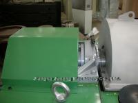 China 3 - Phase Horizontal Decanter Centrifuge For Palm Oil Processing for sale