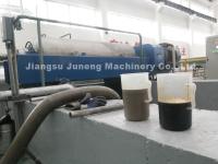 China Electrical PLC Tricanter Centrifuge For Kitchen Waste Oil And Illegal Cooking Oil for sale