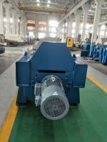 China Sunflower Seed Oil Solid Separating Decanter Centrifuge Machine for sale